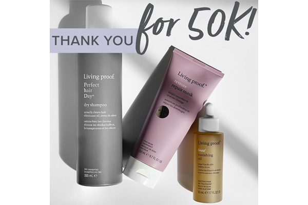 Free Living Proof Set | Best Free Stuff