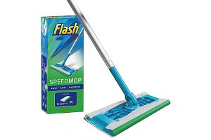 Free Flash Speed Mop Starter Kit | Best Free Stuff