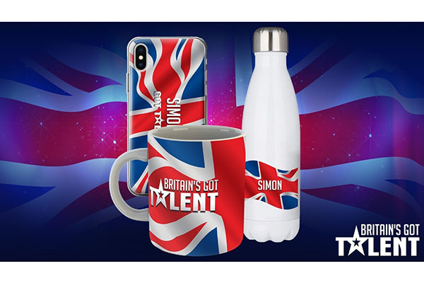 Free Britain’s Got Talent Mugs | Best Free Stuff