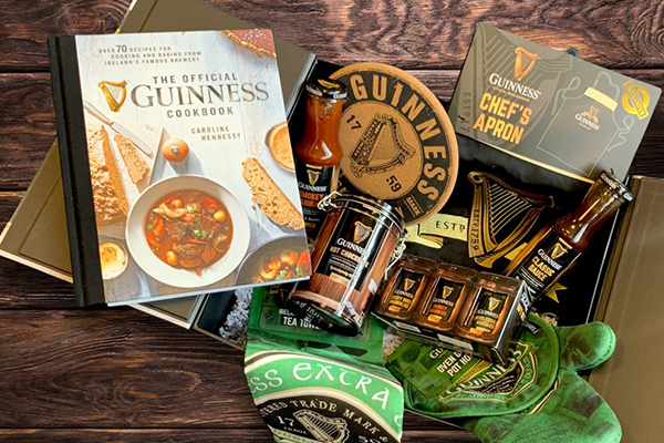 Free Guinness Hamper | Best Free Stuff