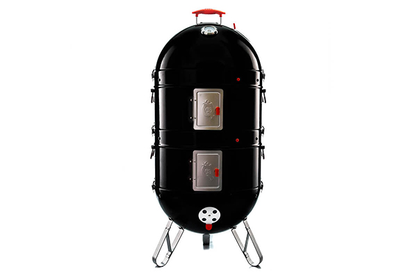 Free ProQ BBQ Smoker | Best Free Stuff