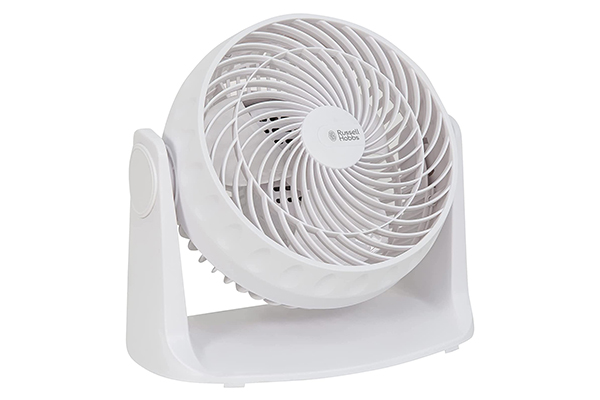 Free Russell Hobbs Fan | Best Free Stuff