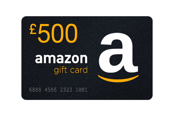 Free Amazon Gift Card | Best Free Stuff