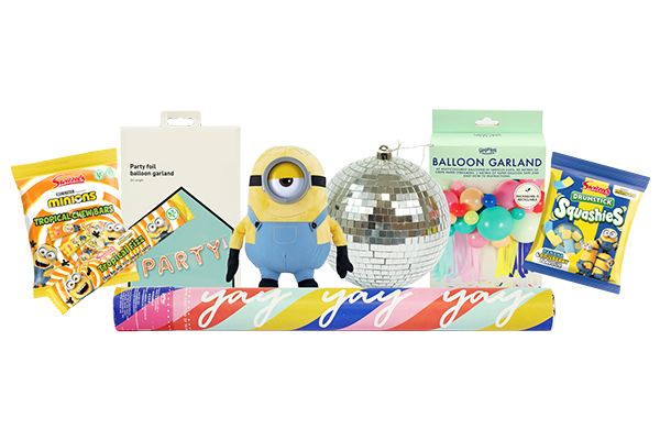 Free Swizzels Minions Sweet Set | Best Free Stuff