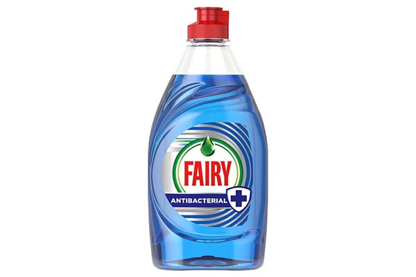 Free Fairy Liquid | Best Free Stuff