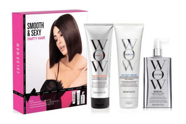 Free Color WOW Hair Kit | Best Free Stuff