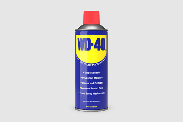 Free WD-40 Can | Best Free Stuff