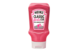 Free Heinz BarbieCUE Sauce | Best Free Stuff
