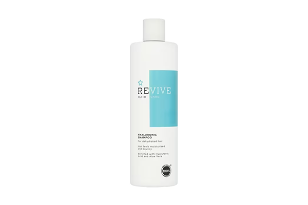 Free Superdrug Revive Hyaluronic Shampoo | Best Free Stuff